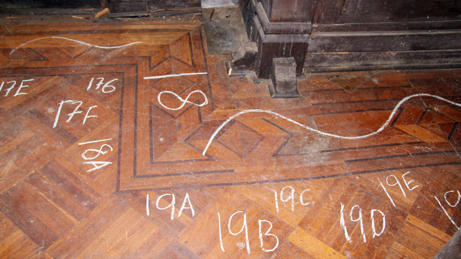 Thamspaviljongen i amerikansk publikasjon - The Norway Building